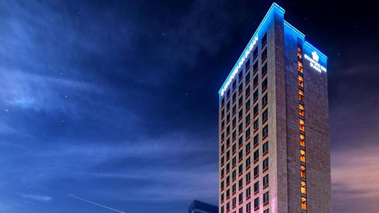 Accommodation - 2025 16th KSID Research Camp